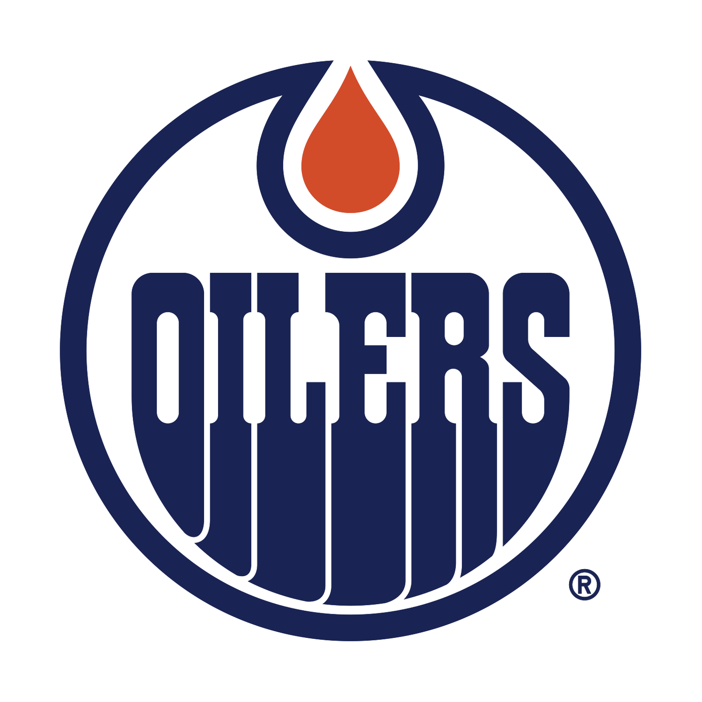 Edmonton Oilers - SO PRETTY CARA COTTER