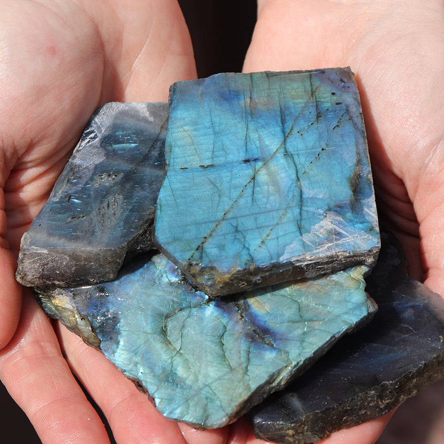 Choose Quality Materials For Your Jewelry - SO PRETTY CARA COTTER