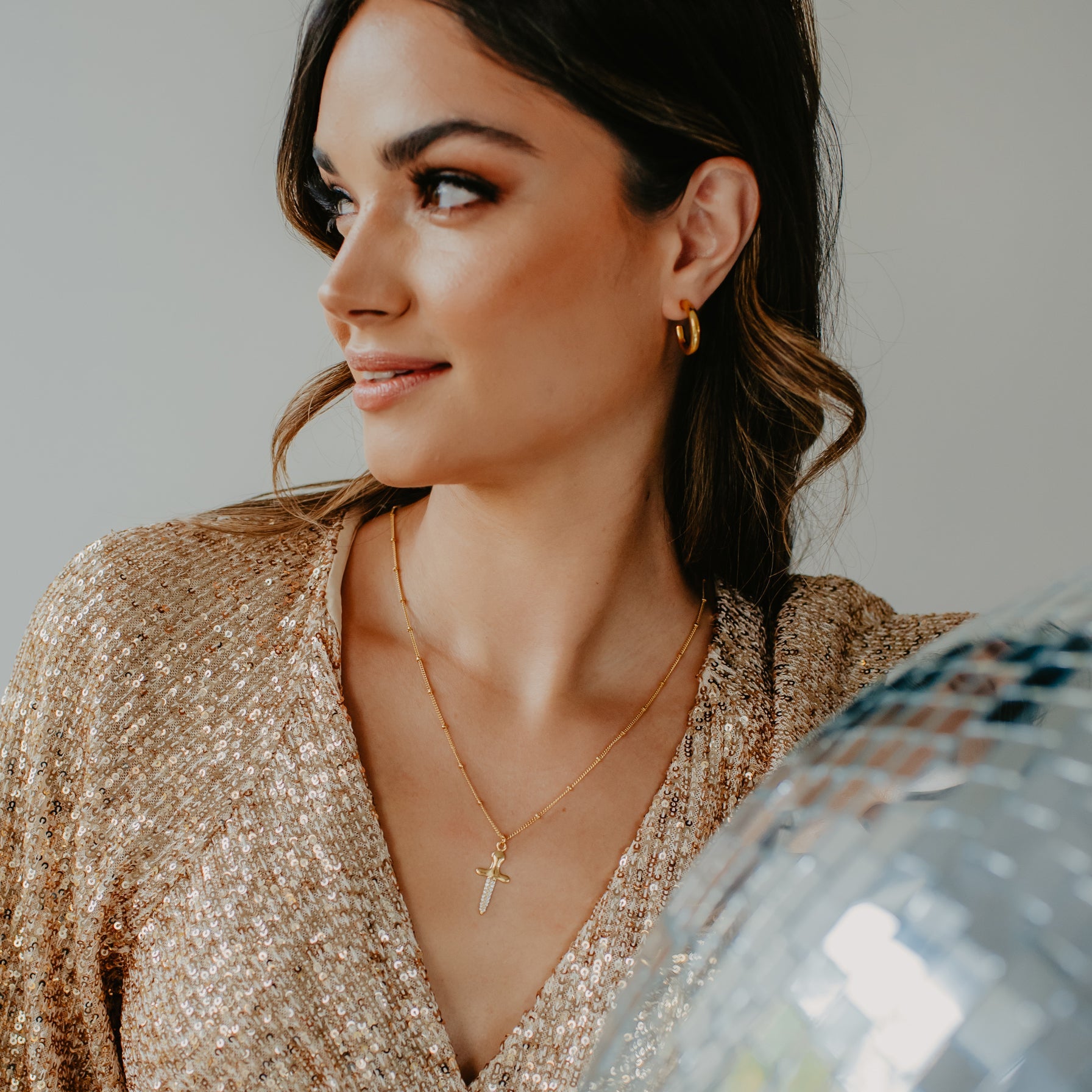 Protect - SO PRETTY CARA COTTER