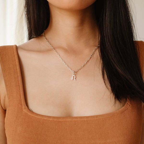 DREAM LEO CRYSTAL CHARM - SO PRETTY CARA COTTER