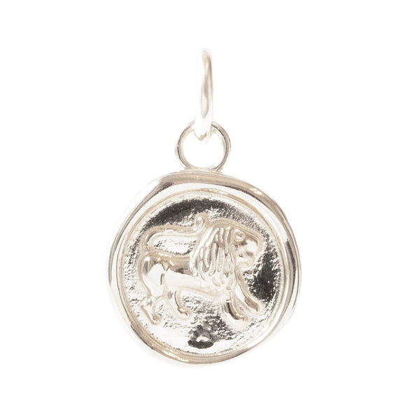DREAM LEO MEDALLION - SO PRETTY CARA COTTER