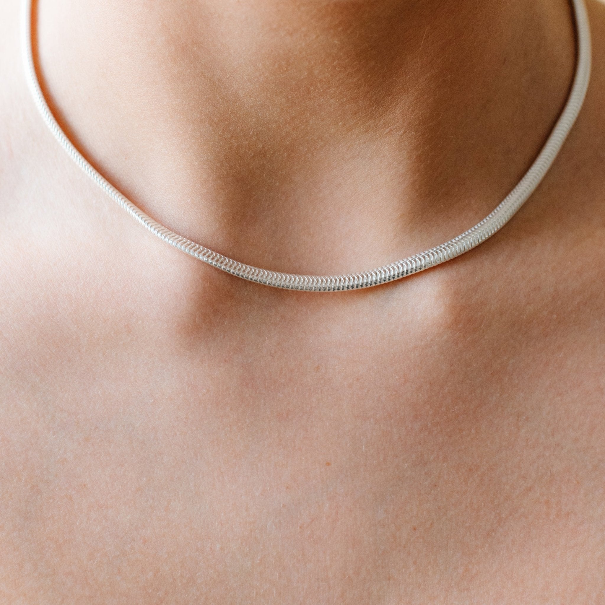 NECKLACES | Shop Necklaces Canada - SO PRETTY CARA COTTER