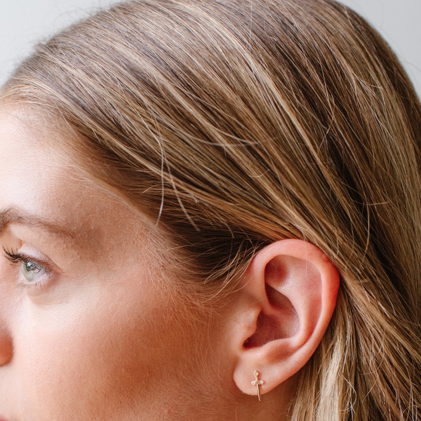 Protect - SO PRETTY CARA COTTER